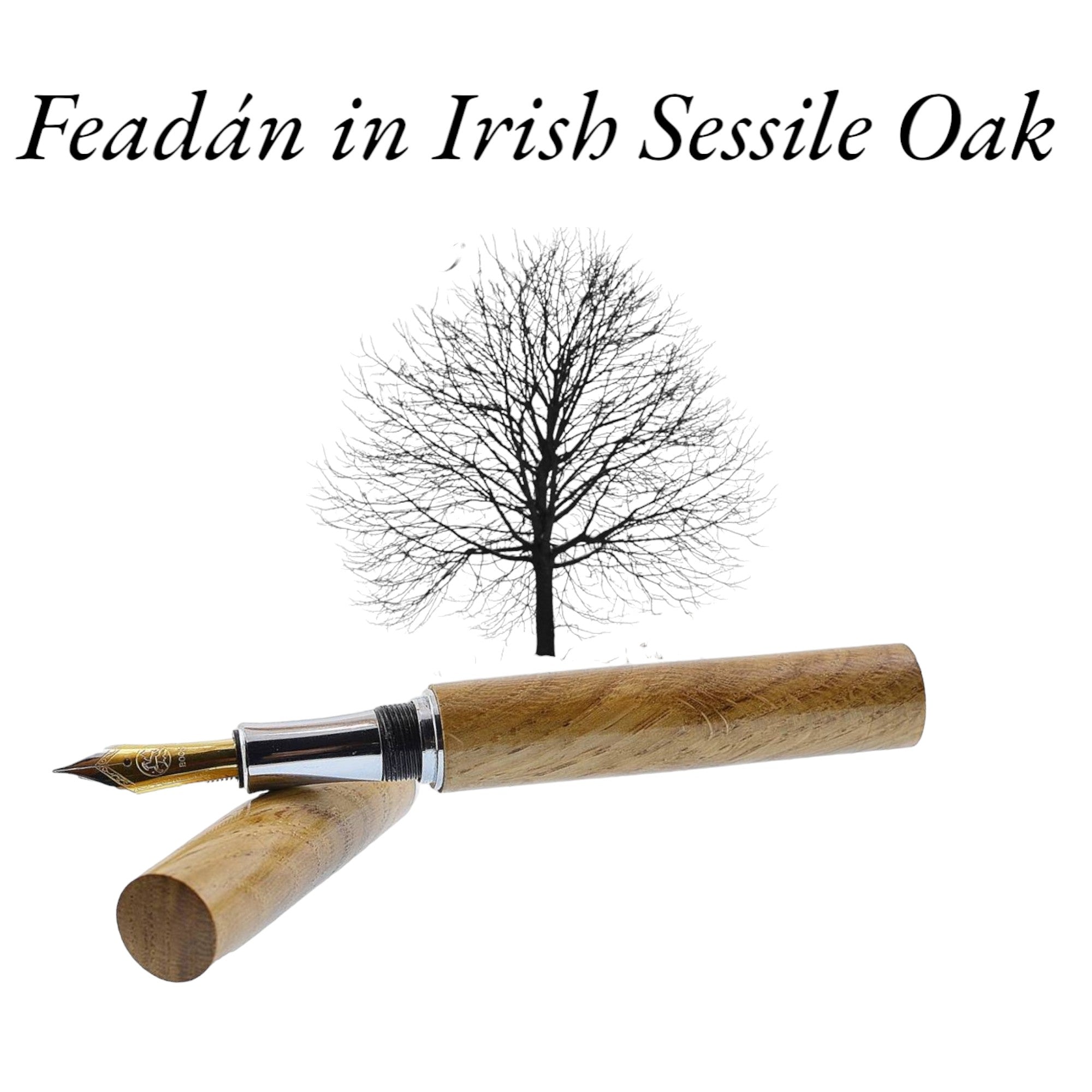 Fountain Pens | Handmade in Ireland | Engraved pen gifts – Irish Pens