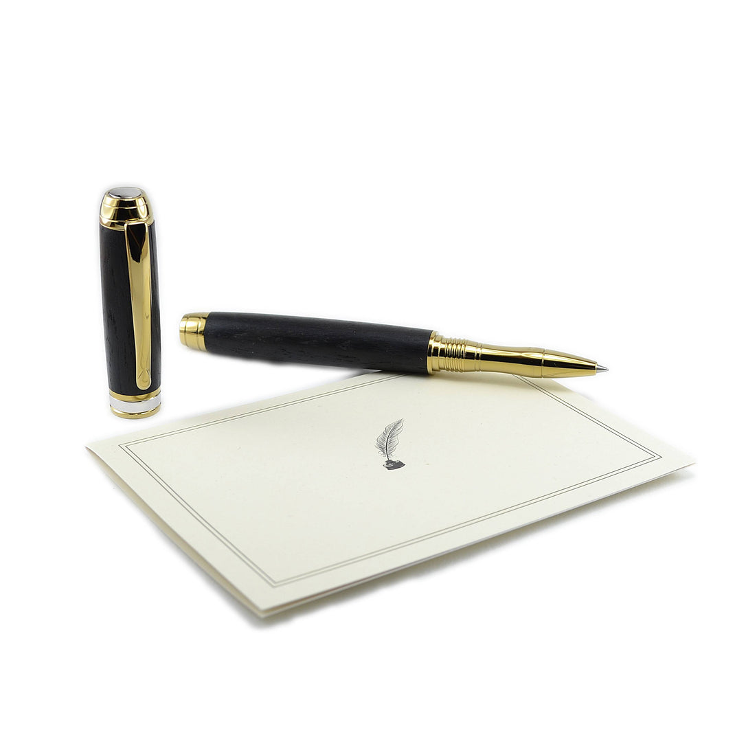 Luxury Irish Gift Pens – Handmade in Ireland | Irish Pens