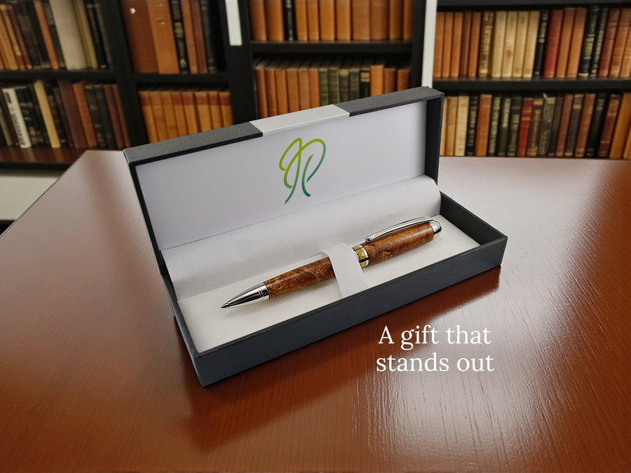 Luxury Irish Gift Pens – Handmade in Ireland | Irish Pens