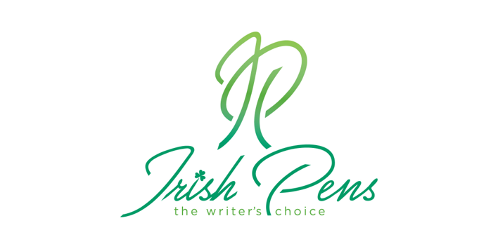 Luxury Pens | Handmade in Ireland – Irish Pens
