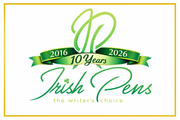 Luxury Irish Gift Pens – Handmade in Ireland | Irish Pens