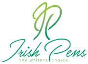 Luxury Irish Gift Pens – Handmade in Ireland | Irish Pens